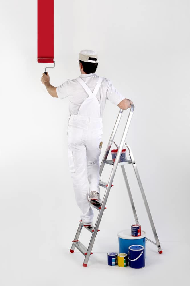 Gammes Peintures Lux - inter colle