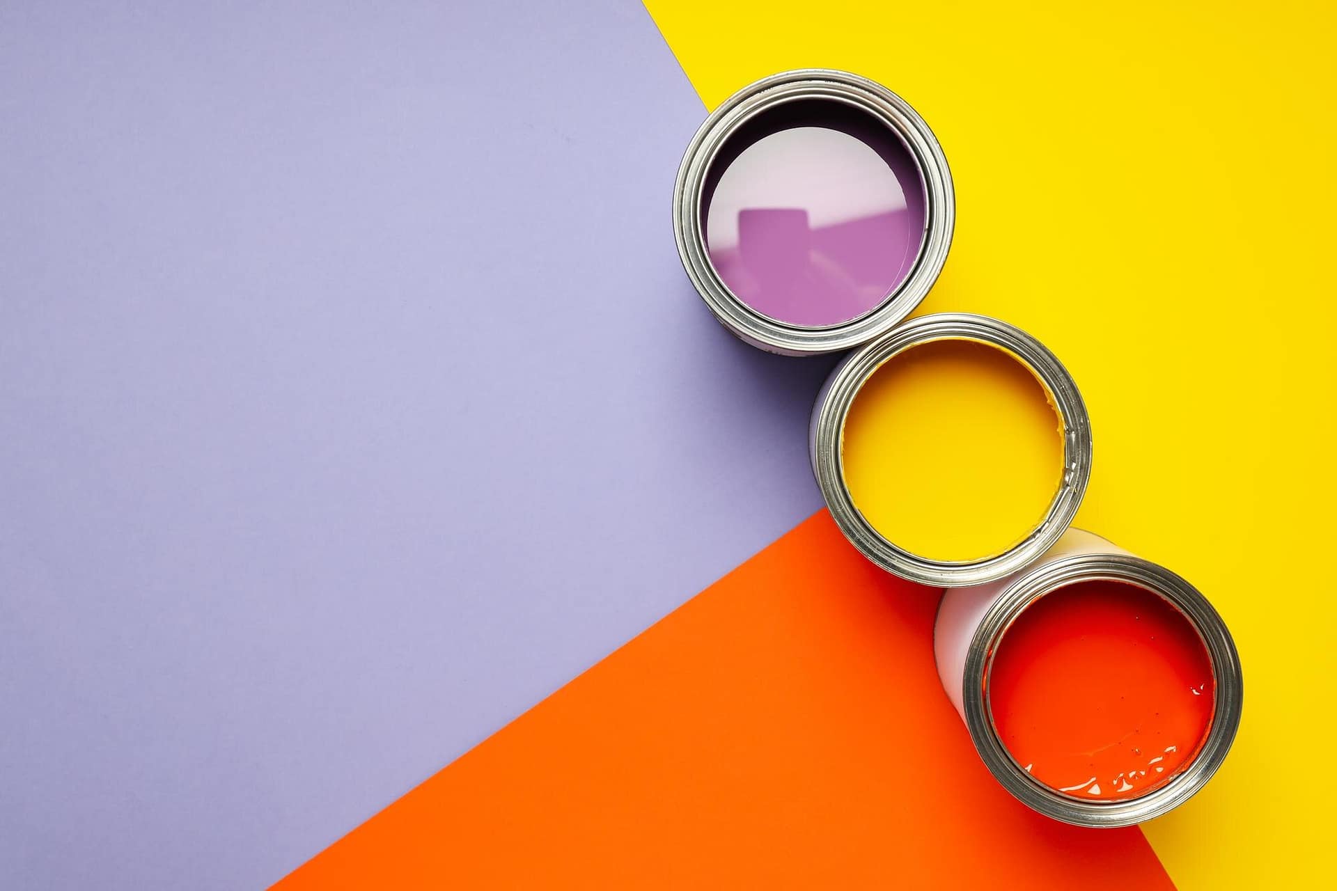 Gammes Glycerophtalique - inter colle